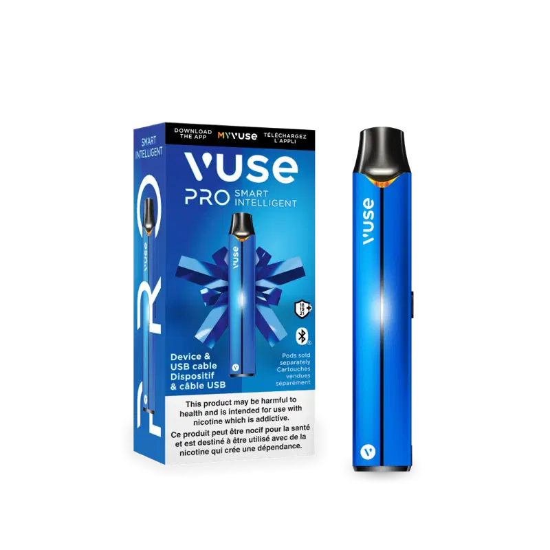 Vuse Pro Smart Device | Canada Vapors